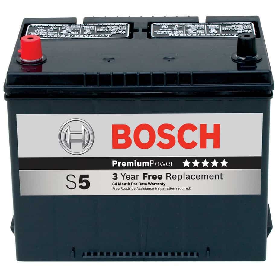 The 5 Best Car Batteries of 2022 that won't fail you.