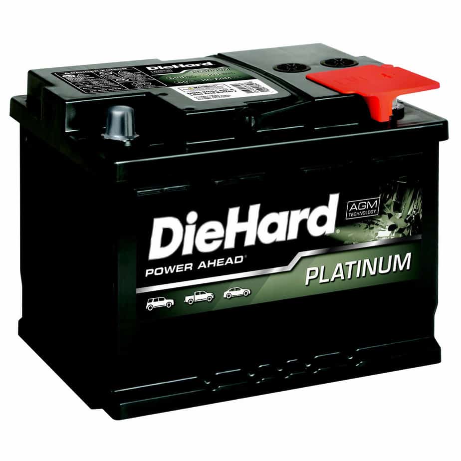 The 5 Best Car Batteries of 2022 that won't fail you.