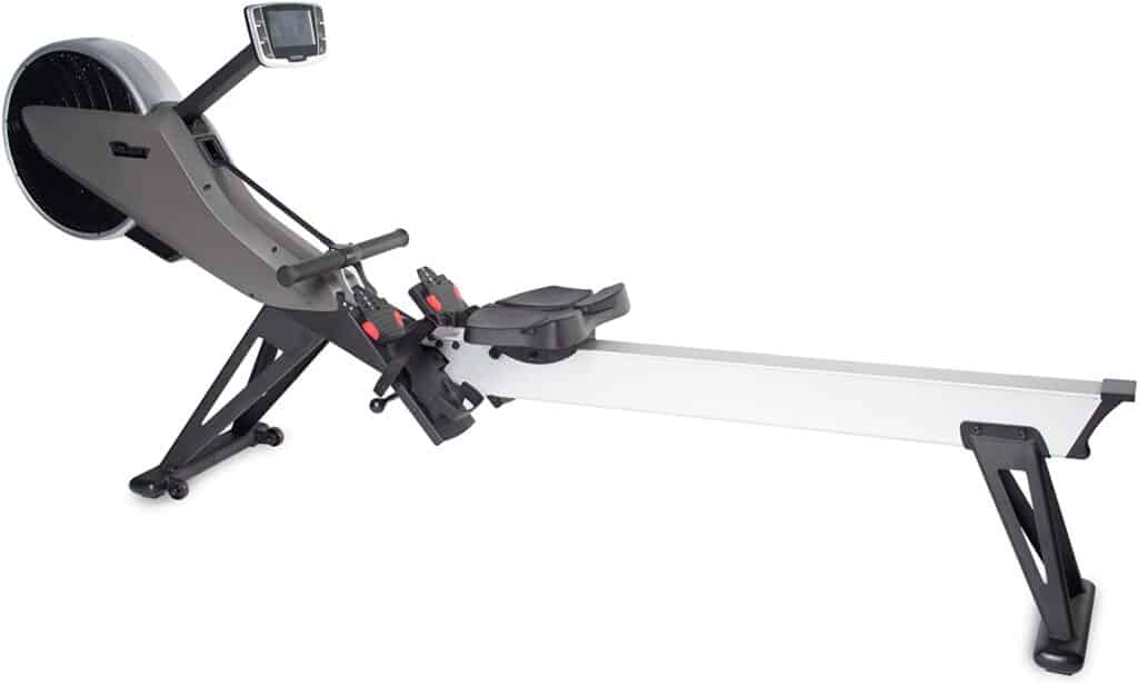 5 Best Foldable Rowing Machines of 2025