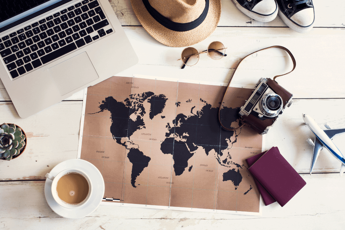 Transformative Travel and Why You Should Embark on One