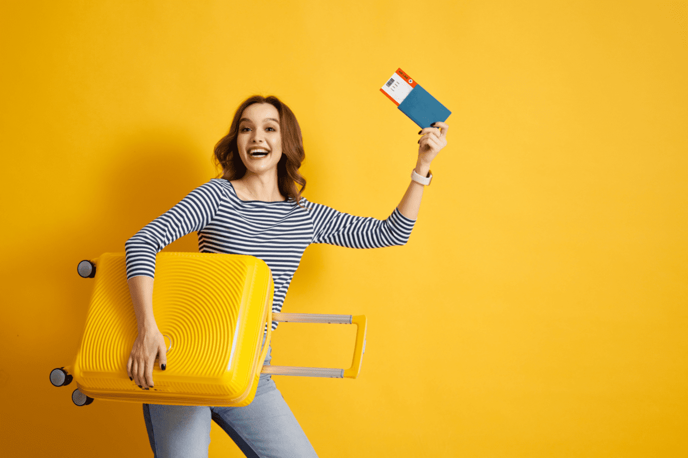 14 Reasons Why Transformative Travel Improves Your Wellness