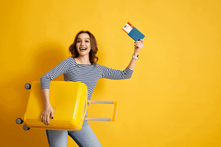 14 Reasons Why Transformative Travel Improves Your Wellness