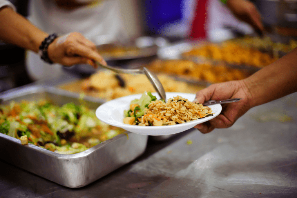 Hungry? Here are 11 Ways To Get Free Food With No Money