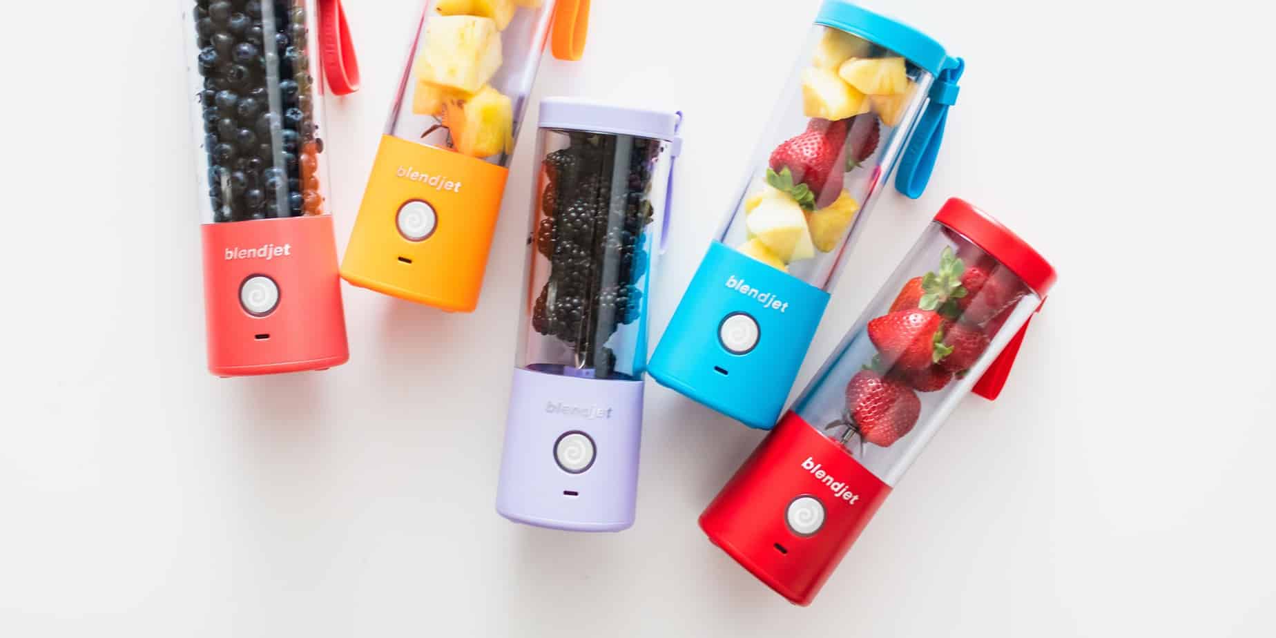 5 Best Portable Blender of 2025 for Every Home