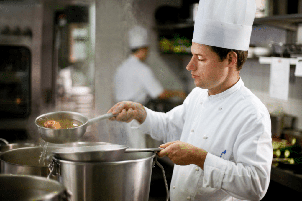 Ghost Kitchens: All You Need to Know About The Trend That's Disrupting ...