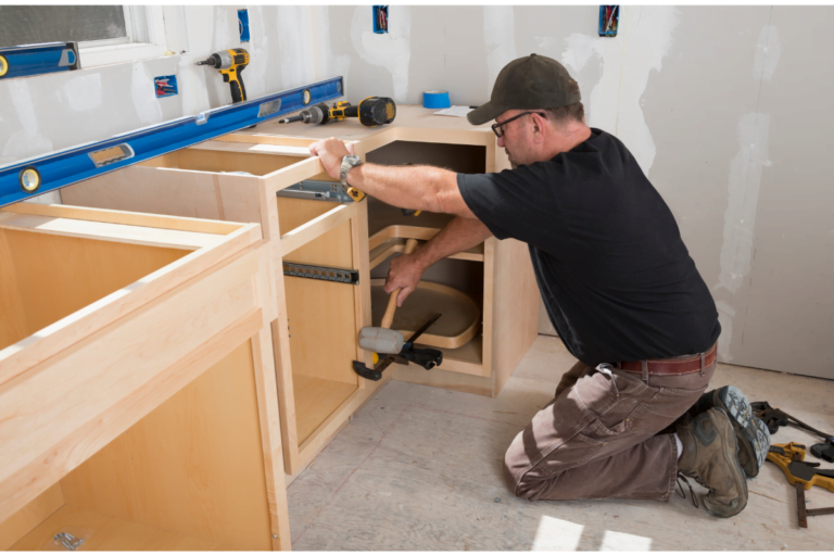 5 Easy Kitchen Remodel Ideas on a Shoestring Budget