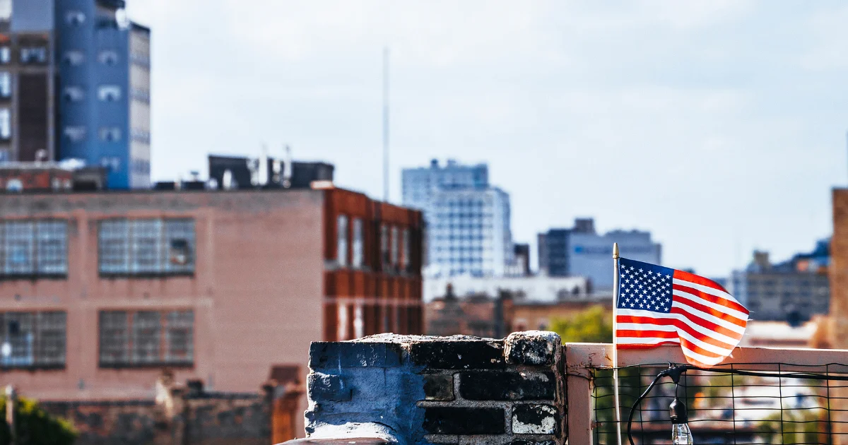 The 15 States With The Lowest Crime Rates In America