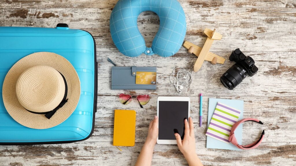 20 Travel Blunders That Turn a Vacation Into an Unnecessary Stress Fest