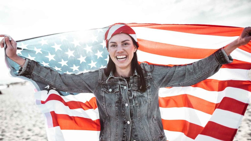 Fundamental American Values on the Brink of Extinction