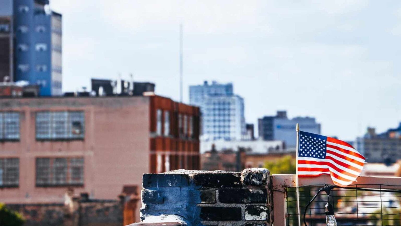 19 of the Most Dangerous Small Towns in America