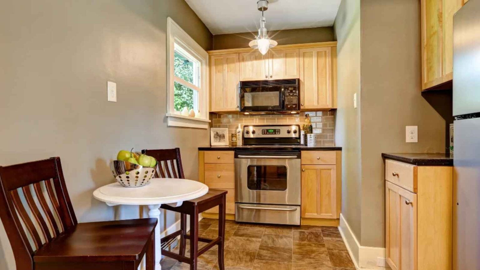 12 Affordable Renovations That Make Your Kitchen Look Expensive