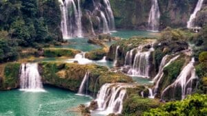 The 10 Most Dangerous Waterfalls in the World. Would You Venture?