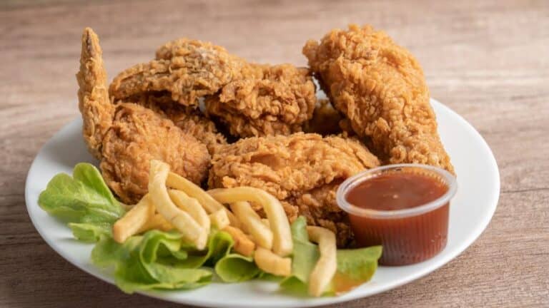 20 Worst Foods for Your Heart