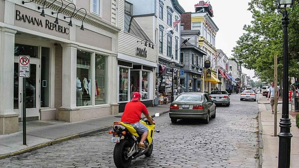 10 Most Underrated States to Visit on Vacation in the U.S.