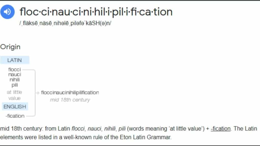 The 20 Most Hard-to-Pronounce Words in the English Language