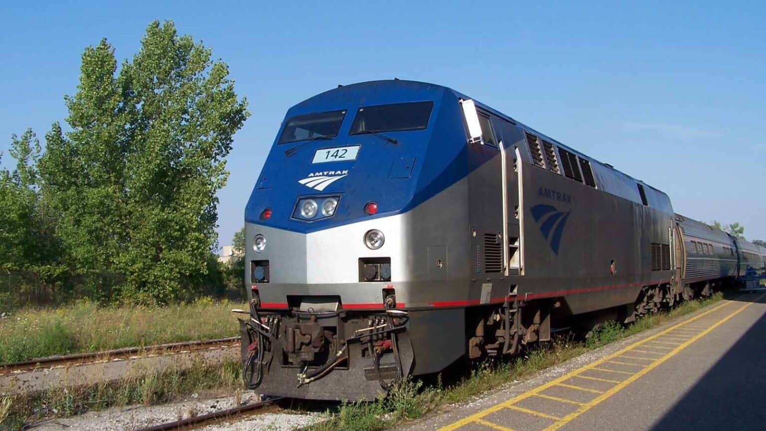 The 12 Cheapest Railway Tours Across America