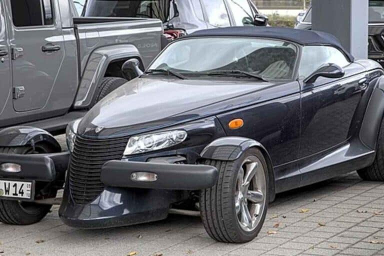 15 Of The Worst Cars Ever Made Ranked In Order