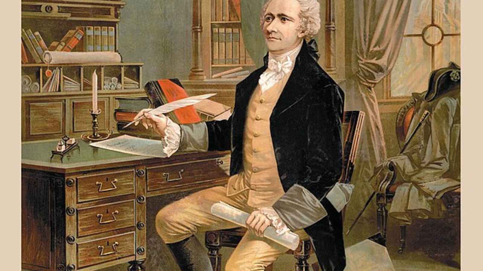 15 Facts About American History We Wish We'd Known Earlier