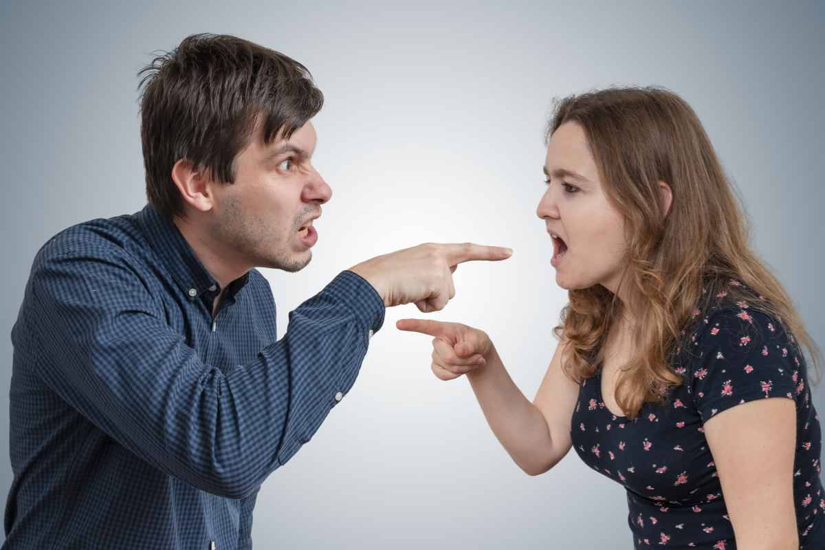 15 Things to Never Do After an Argument With Your Partner